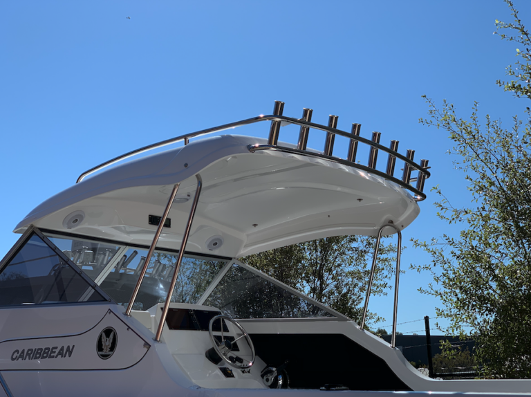 Stainless Steel Fabrication | Steve's Custom Welding