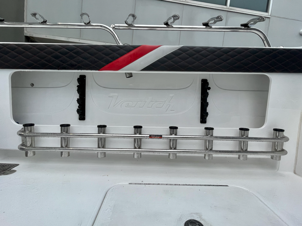 Custom Boat Fuel Tanks | Steve's Custom Welding