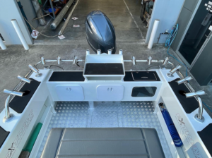 Custom Marine Welding & Fittings, Boat Welding & Metal Fabrication